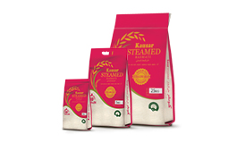 Kausar Group of Companies - Rice